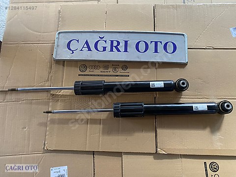Otomobil & Arazi Aracı / Yürüyen & Direksiyon / 5Q0513029 KA A3 TT LEON ...