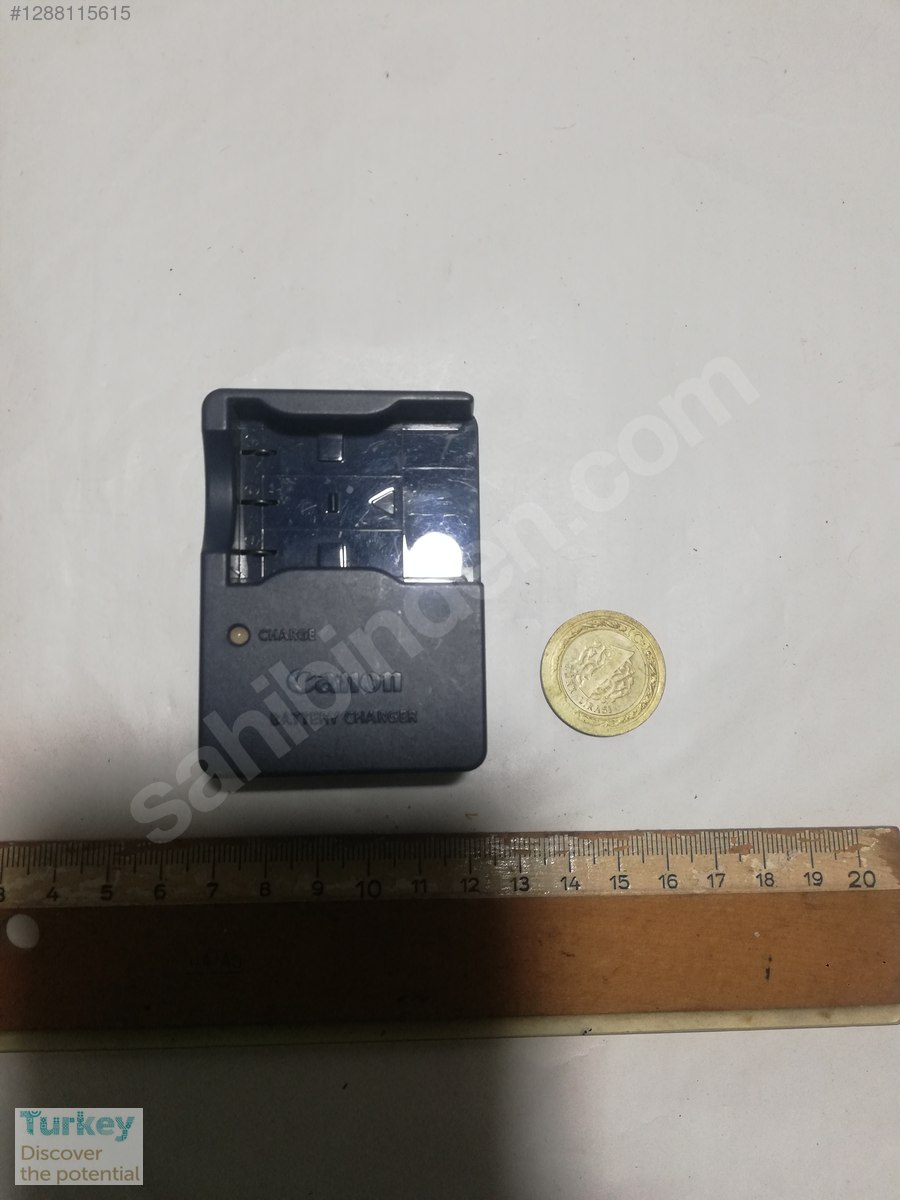 canon cb-2lu batarya şarj aleti.. sahibinden.comda - 1288115615