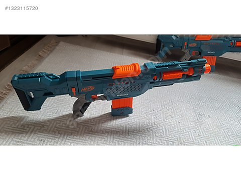 Nerf Elite 2.0 Echo CS-10 Factory Defect / Koleksiyon & Display ...