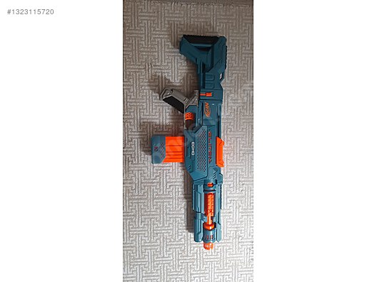 Nerf Elite 2.0 Echo CS-10 Factory Defect / Koleksiyon & Display ...