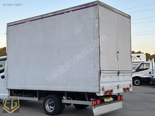 GAZ Next Model 715.000 TL Galeriden satılık Sıfır - 1195115937