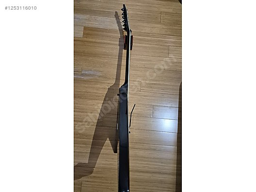 Washburn Elektro Gitar - 1253116010
