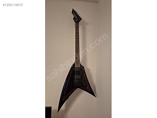Washburn Elektro Gitar - 1253116010