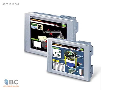 EXP40-TTE/DC eXP60-TTA/DC PMU-300BT PMU-330BTE PMU-330ST - LS Programlayıcı - 1251116248