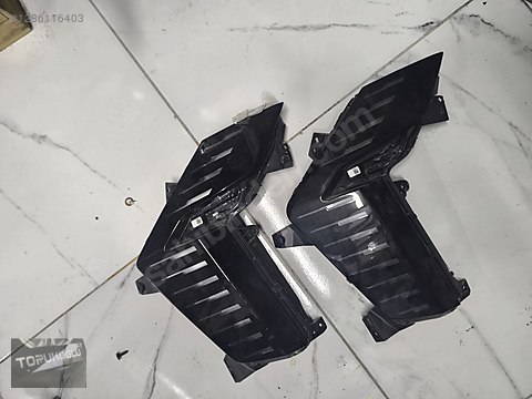 Otomobil & Arazi Aracı / Elektrik / RENAULT CLİO 5 VE CLİO 5.5 ÖN ...
