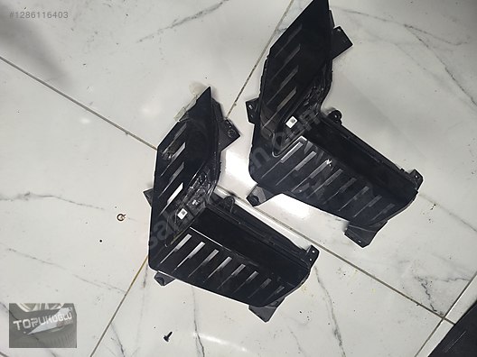 Otomobil & Arazi Aracı / Elektrik / RENAULT CLİO 5 VE CLİO 5.5 ÖN ...