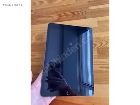 İpad 9 64gb durumu yeni gibi - Apple iPad 9 sahibinden.com'da - 1237116544