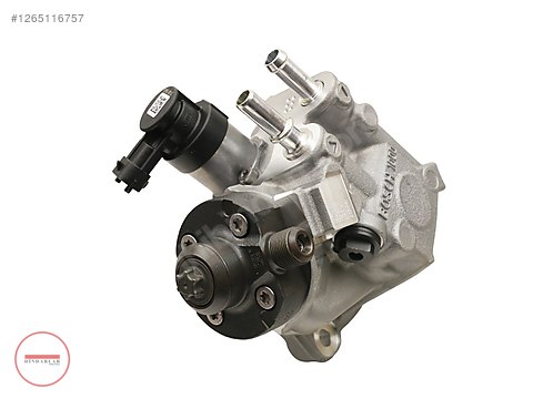 Minivans & Vans / Ignition & Fuel / İveco Daily Euro 6 Orjinal Mazot ...