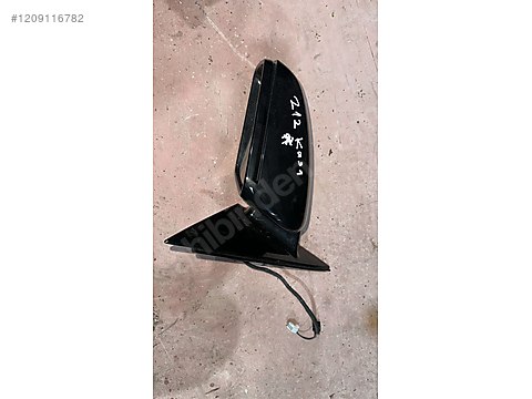 212 KASA MERCEDES ÇIKMA GARANTİLİ ORJİNAL SOL AYNA - İlan ve ...