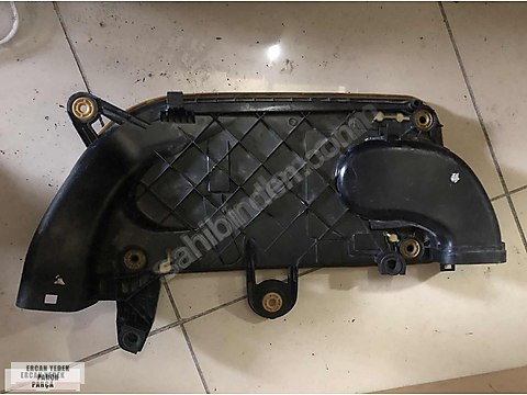 Otomobil & Arazi Aracı / Filtre / BMW 5 SERİSİ F10 HAVA FİLTRE YUVASI ...