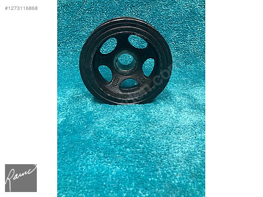 Otomobil & Arazi Aracı / Motor / 6420300403 OM642 MOTOR KRANK KASNAĞI ...