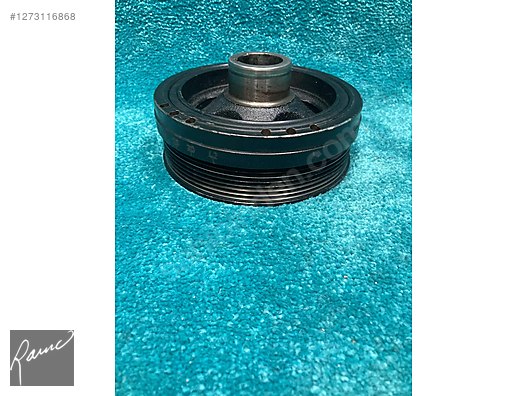 Otomobil & Arazi Aracı / Motor / 6420300403 OM642 MOTOR KRANK KASNAĞI ...