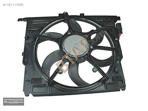 Otomobil & Arazi Aracı / Isıtma & Havalandırma & Klima / BMW F10 400W ...