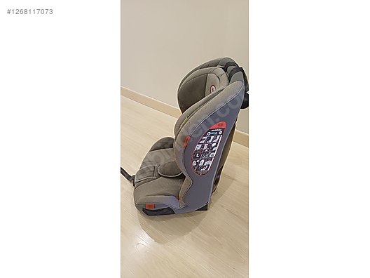 Heyner Multirelax Oto Koltuğu - Heyner Çocuk Oto Koltuğu sahibinden.com ...