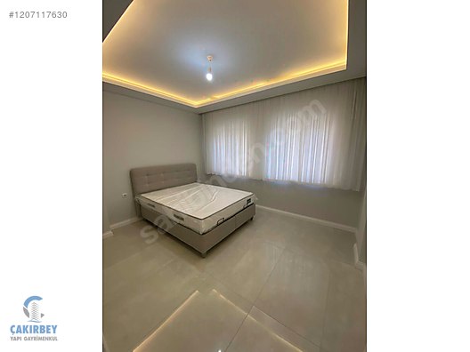 ÇAKIRBEY | Sultan Selim Mah. Eşyalı Kiralık 1+1 Sıfır Daireler ...