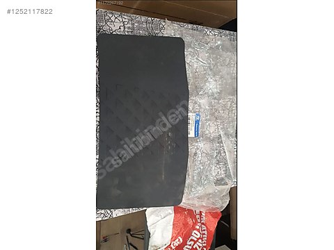 Cars & 4x4, SUV / Interior Accessories / N7131ADE2C Hyundai Tucson arka ...