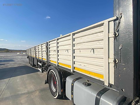 Kuru Yük / Kapaklı / BAYTAŞ DAN 2007 KÖGEL BP DİNGİL sahibinden.comda ...