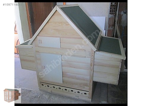 tavuk kafesi sahibinden.comda - 1097118017