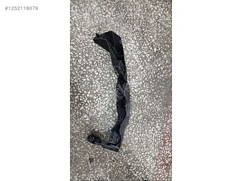 Volkswagen Polo far altı braketi far tablası 2018 2g0805072b orj - İlan ...