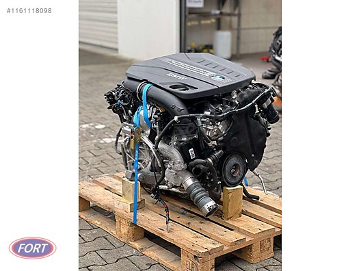 Bmw n47 engine store