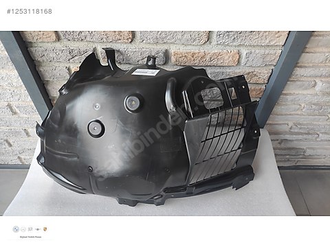 Bmw G80 G82 M4 Ön Davlumbaz Sağ Sol Orjinal 51718070504 - İlan ve ...