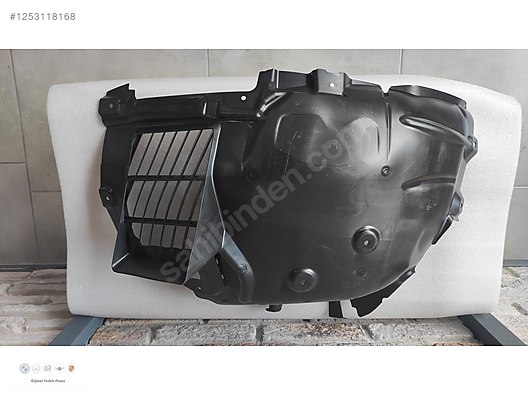 Bmw G80 G82 M4 Ön Davlumbaz Sağ Sol Orjinal 51718070504 - İlan ve ...