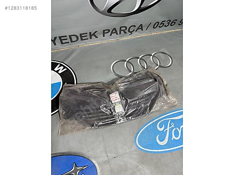CLIO 2 SYMBOL ÖN PANJUR 2013-2015 ORJ-SIFIR 623105727R - İlan ve ...