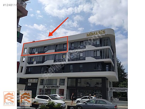 ROYAL GOLD AVM KARŞISI KİRALIK 2+1 DAİRE - Kiralık Daire İlanları ...