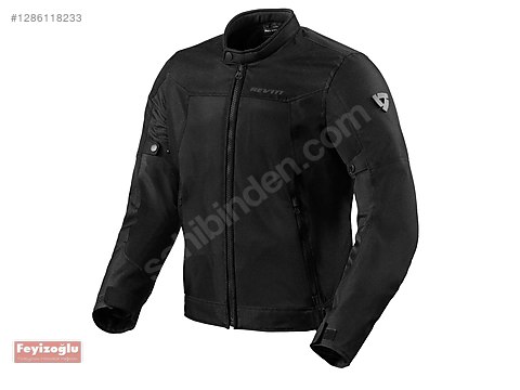 REVIT ECLIPSE 2 MONT SİYAH M sahibinden.comda - 1286118233