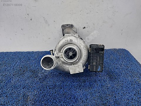 Otomobil & Arazi Aracı / Motor / MERCEDES BENZ W218 CLS350CDI KASA ...