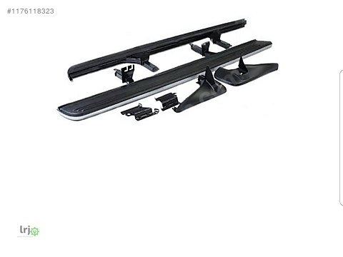 Otomobil & Arazi Aracı / Dış Aksesuar / RANGE ROVER VOUGE YAN BASAMAK ...