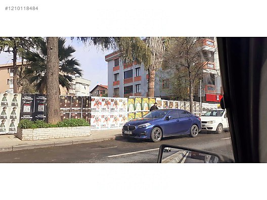 SAHİBİNDEN ACIBADEM CADDESİ ÜSTÜNDE EŞSİZ ARSA - Satılık Arsa İlanları ...