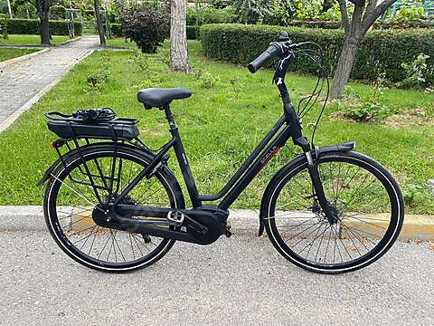STELLA VİCENZA BOSCH MOTOR SIFIR TADINDA gazelle sahibinden.comda ...