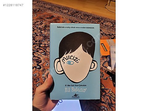 Gençlik Edebiyatı / mucize ciltli kitap sahibinden.comda - 1228118747