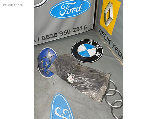 CLIO 2 SYMBOL ÖN PANJUR 623105727R 2013-2015 ORJ-SIFIR - İlan ve ...