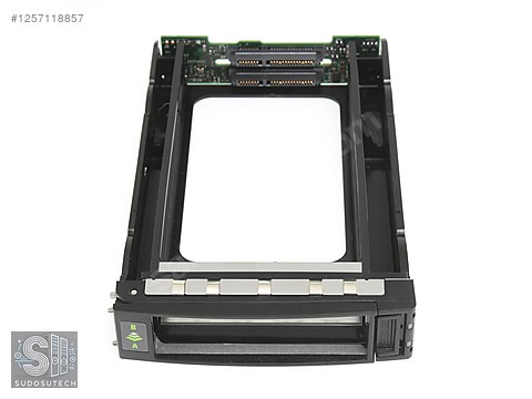 HPE HP Nimble Storage Tray Caddy Sled 3.5 2.5 SSD Disk Tray sahibinden ...