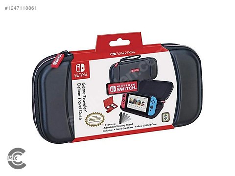 Nintendo Switch Çanta Modelleri sahibinden.com'da! - 1247118861
