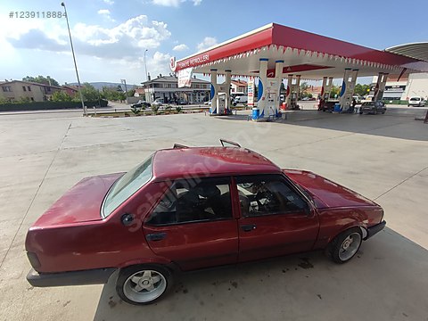 Tofaş / Doğan / L / Vizesi var 92 Model DOGAN L sahibinden.comda ...