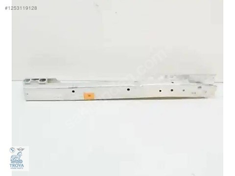51117301604 F40 F44 ON TAMPON ALT DEMIR AYAGI SAG ORJINAL SIFIR - İlan ...