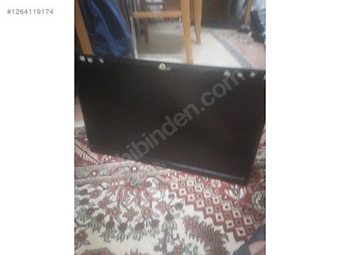 Philips 223e 22 inç ekranı sağlam monitör sahibinden.comda - 1264119174