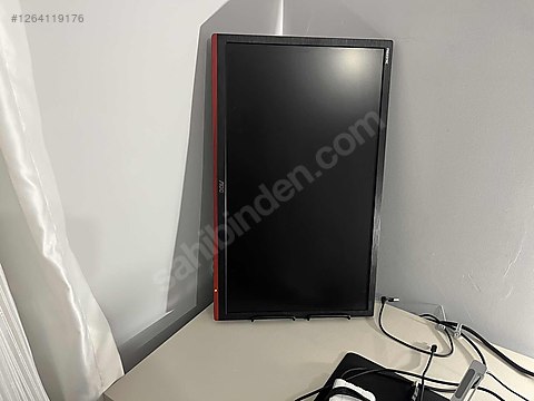 AOC 2460G5 24 Full HD sahibinden.comda - 1264119176
