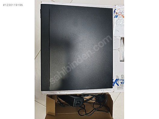 Dahua NVR2104HS 4 Kanal POE li kamera kayıt cihazı - Kanal DVR Kayıt ...