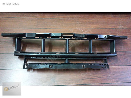 MERCEDES A KASA A1768852600 AMG ÖN TAMPON ORTA IZGARA - İlan ve ...