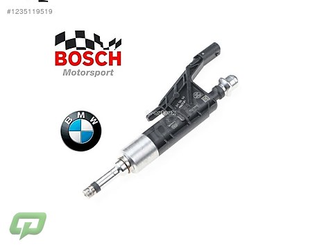 Cars & SUVs / Ignition & Fuel / BOSCH 0261500541 Enjektör BMW MINI ...
