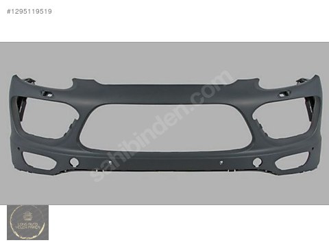 PORSCHE CAYENNE TURBO ÖN TAMPON 2011/2015 - 95850522141 - İlan ve ...