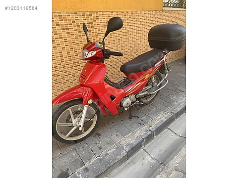 Skyjet SJ-110 16-A 2006 Model Commuter Motor Sahibinden İkinci El 30. ...