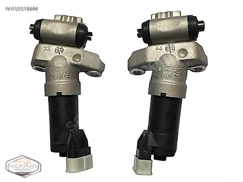 Cars & SUVs / Drivetrain & Steering Wheel / PANAMERA SAĞ SOL EL FREN ...