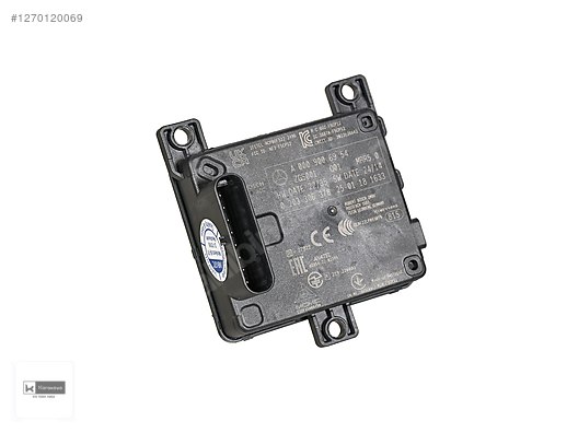 Otomobil & Arazi Aracı / Elektrik / A0009056121 0009056121 GLB SERİ ...