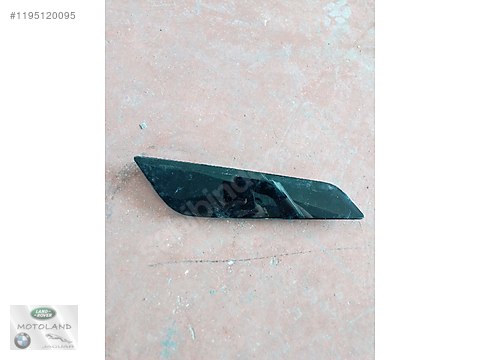 7439014 / 51747439014 BMW G30 ÖN ÇAMURLUK KAPLAMASI 4G20 - İlan ve ...