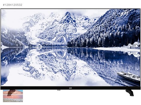 SINIRLI SAYIDA Hi-Level 58UHL660 Ultra HD 4K SMART TV - Sıfır Hi-Level ...